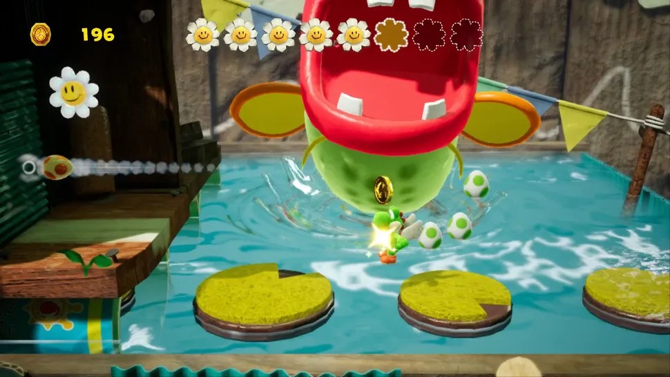 File:YCW Ride the River 6th SF.jpg - Super Mario Wiki, the Mario ...