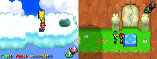 File:Yoshi's Island Block 29.png - Super Mario Wiki, the Mario encyclopedia
