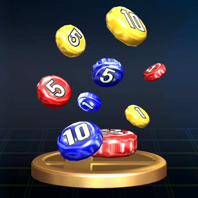 File:BrawlTrophy536.png - Super Mario Wiki, the Mario encyclopedia
