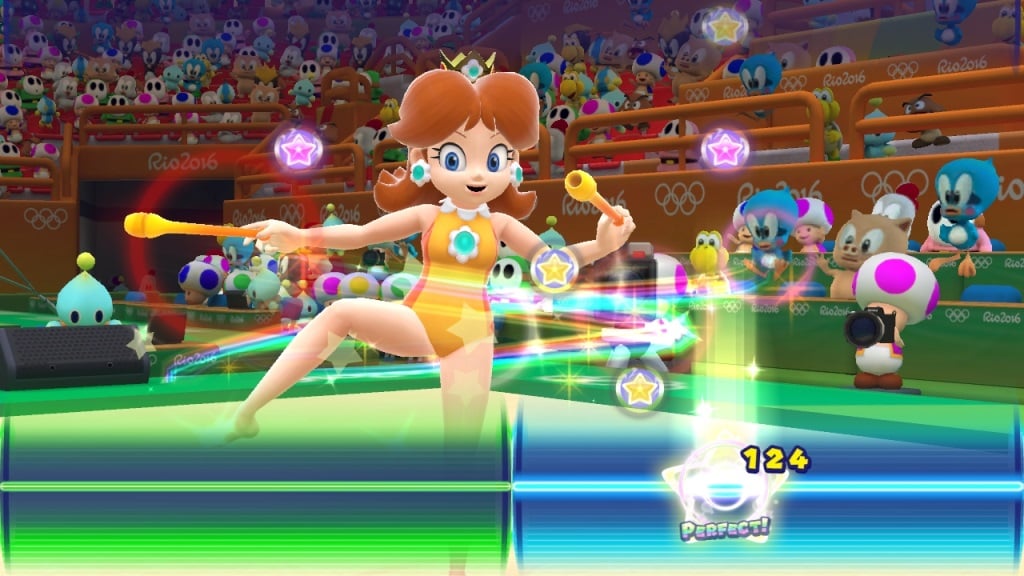 File:DaisyGymRio.jpg - Super Mario Wiki, the Mario encyclopedia
