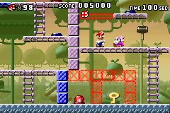 Level 7-2 - Super Mario Wiki, the Mario encyclopedia