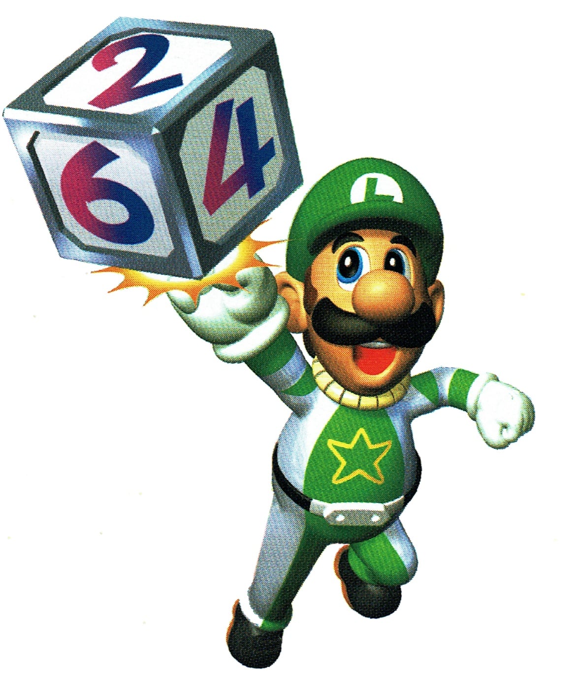 File:Marioparty2artwork.jpg - Super Mario Wiki, the Mario encyclopedia