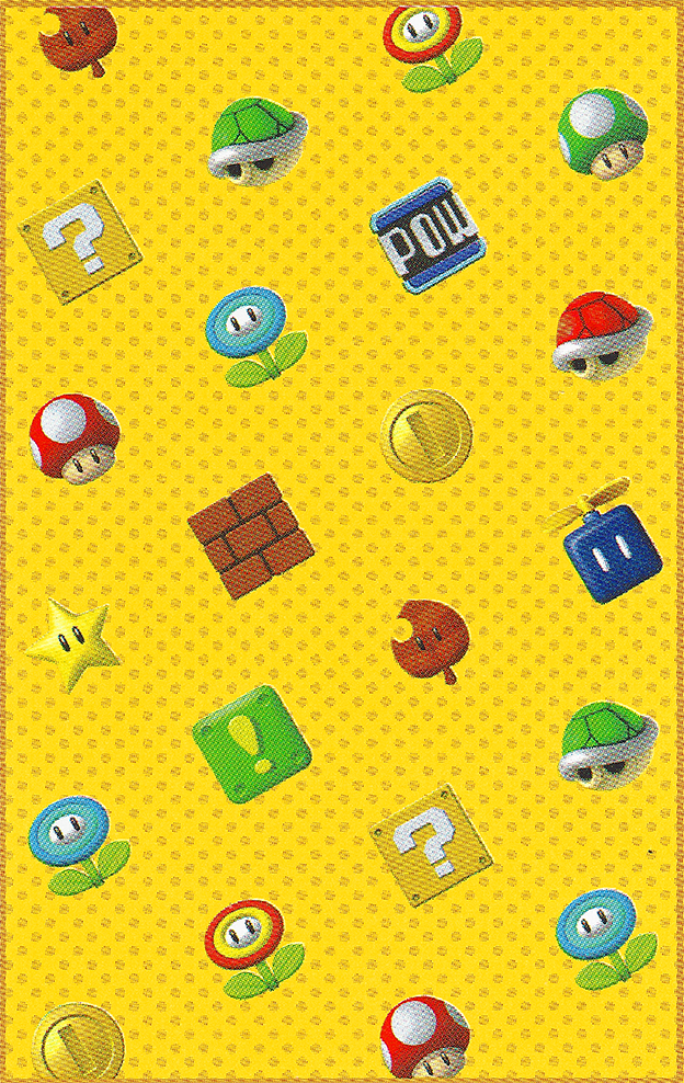 File:NAP-05 Back.png - Super Mario Wiki, the Mario encyclopedia