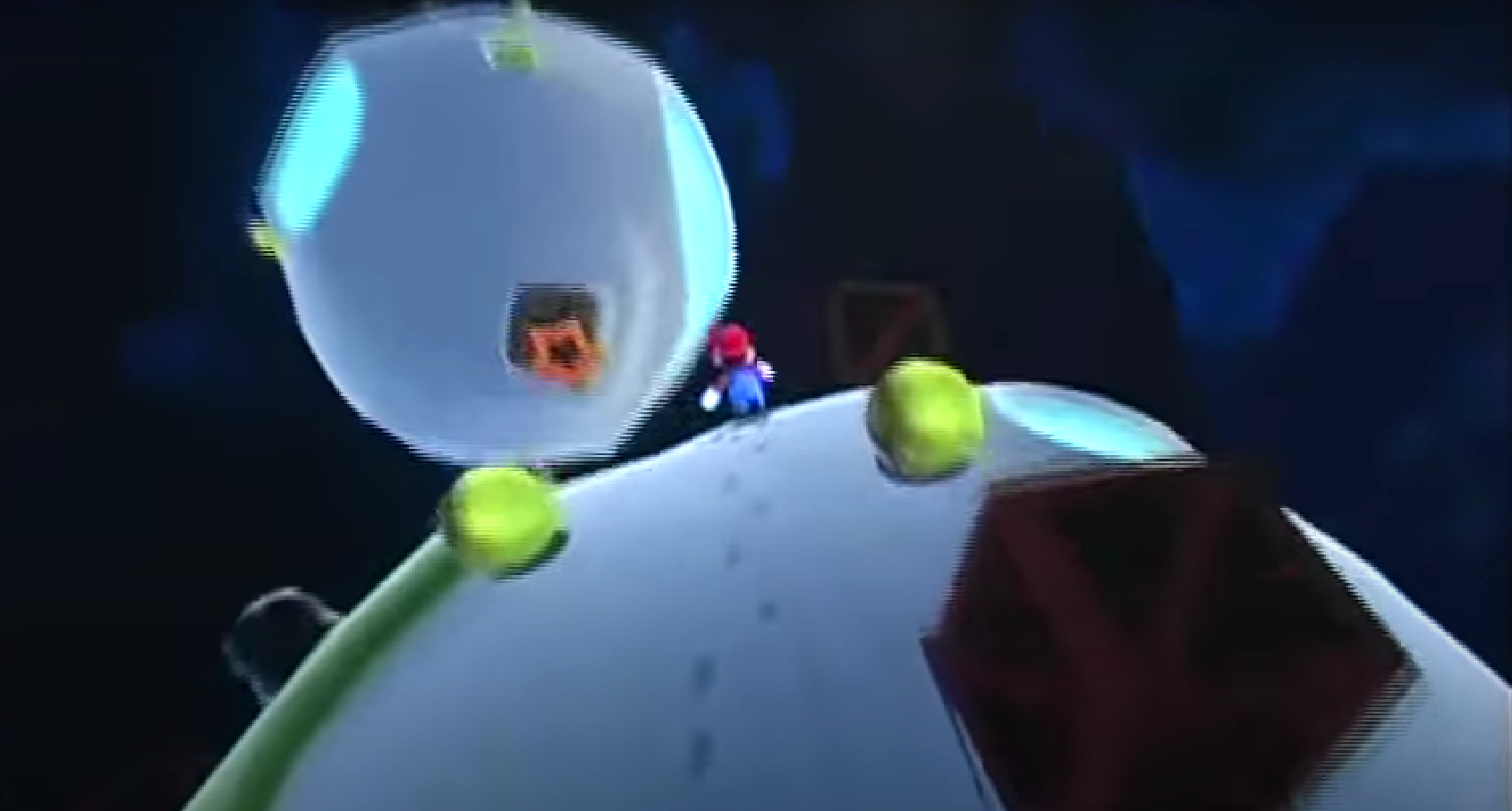 File:E32006TropicalPlanets.png - Super Mario Wiki, the Mario encyclopedia
