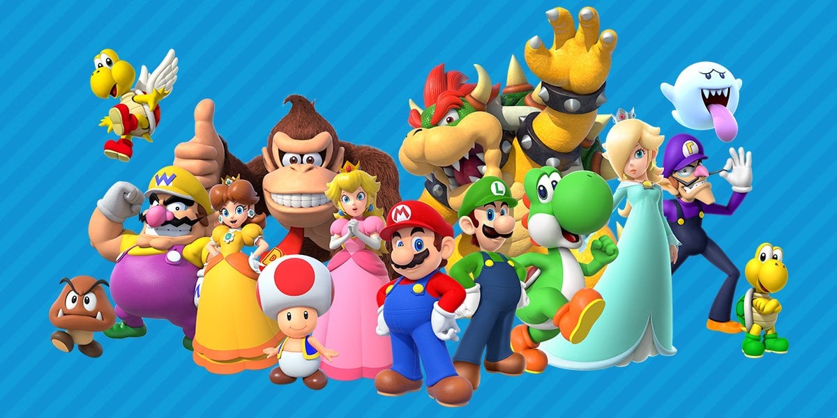 File:Mushroom Kingdom Best Bud Quiz q7.jpg - Super Mario Wiki, the ...
