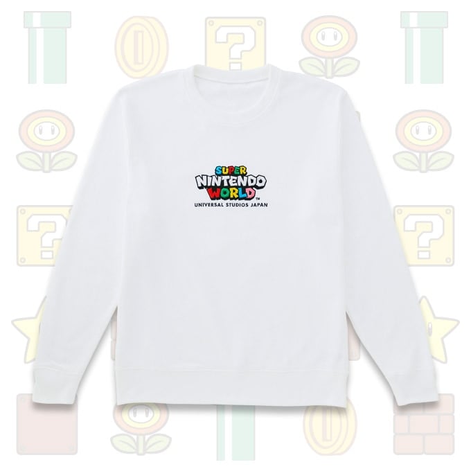 File:SNW sweatshirt.jpg - Super Mario Wiki, the Mario encyclopedia File:SNW sweatshirt.jpg - Super Mario Wiki, the Mario encyclopedia