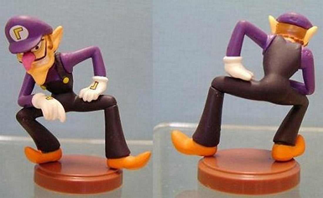 File:WaluigiFuruta.jpg - Super Mario Wiki, the Mario encyclopedia