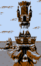 File:K. Rool's Keep DKL2.png - Super Mario Wiki, the Mario encyclopedia