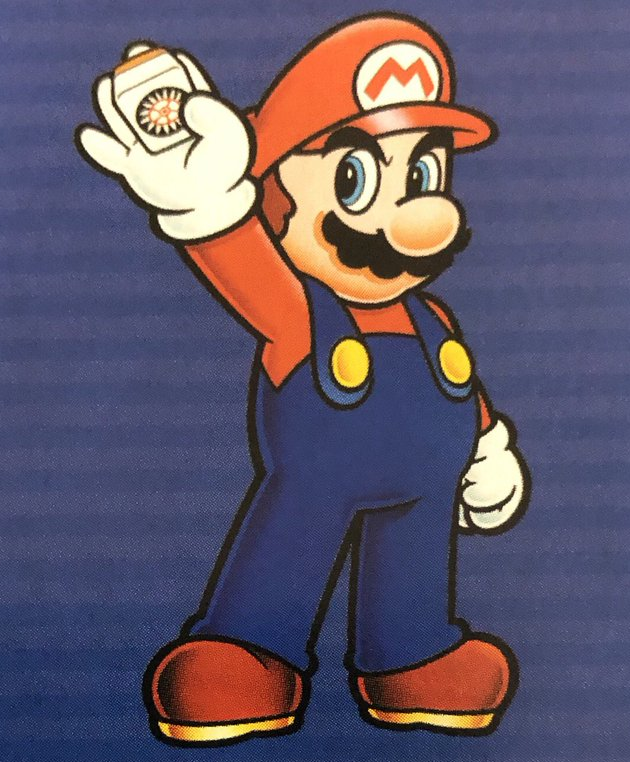 File:MarioYakumanart.png - Super Mario Wiki, the Mario encyclopedia