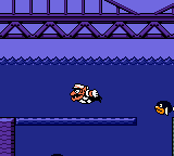 The Big Bridge - Super Mario Wiki, the Mario encyclopedia