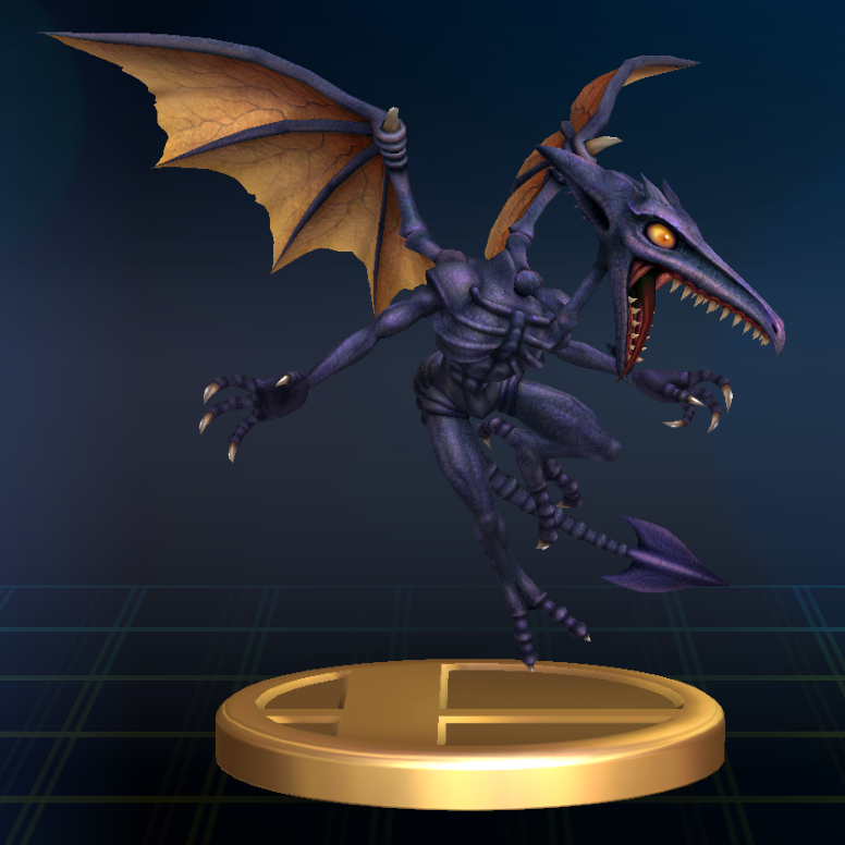 File:BrawlTrophy378.png - Super Mario Wiki, the Mario encyclopedia