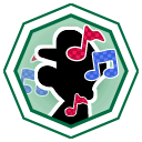 File:Luigi's Taunt Star Bank Panel.png - Super Mario Wiki, the Mario ...