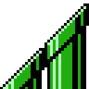 File:SMM2 Steep Slope SMB3 icon forest.png - Super Mario Wiki, the ...