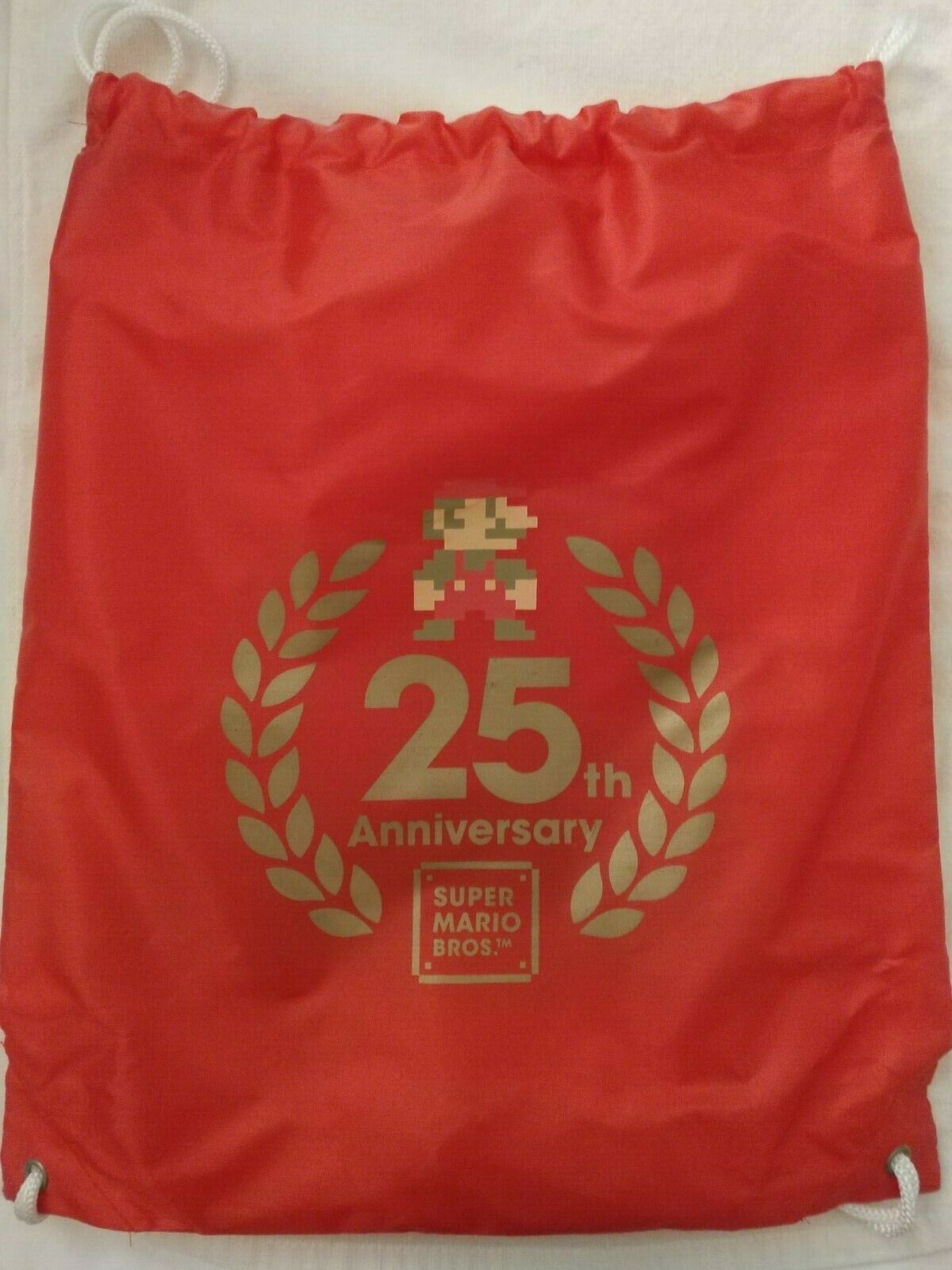 Super Mario Bros. 25th Anniversary - Super Mario Wiki, the Mario ...