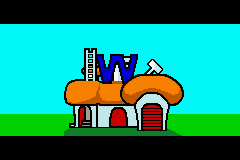 Wario's House - Super Mario Wiki, the Mario encyclopedia