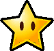 File:Star (arcade) SPM.png - Super Mario Wiki, the Mario encyclopedia