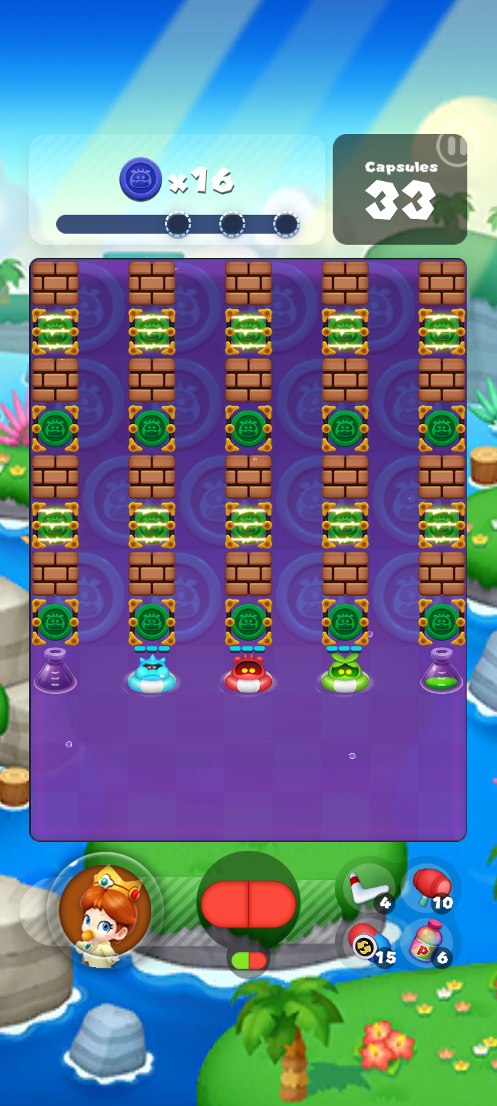 File:DrMarioWorld-Stage607.png - Super Mario Wiki, the Mario encyclopedia