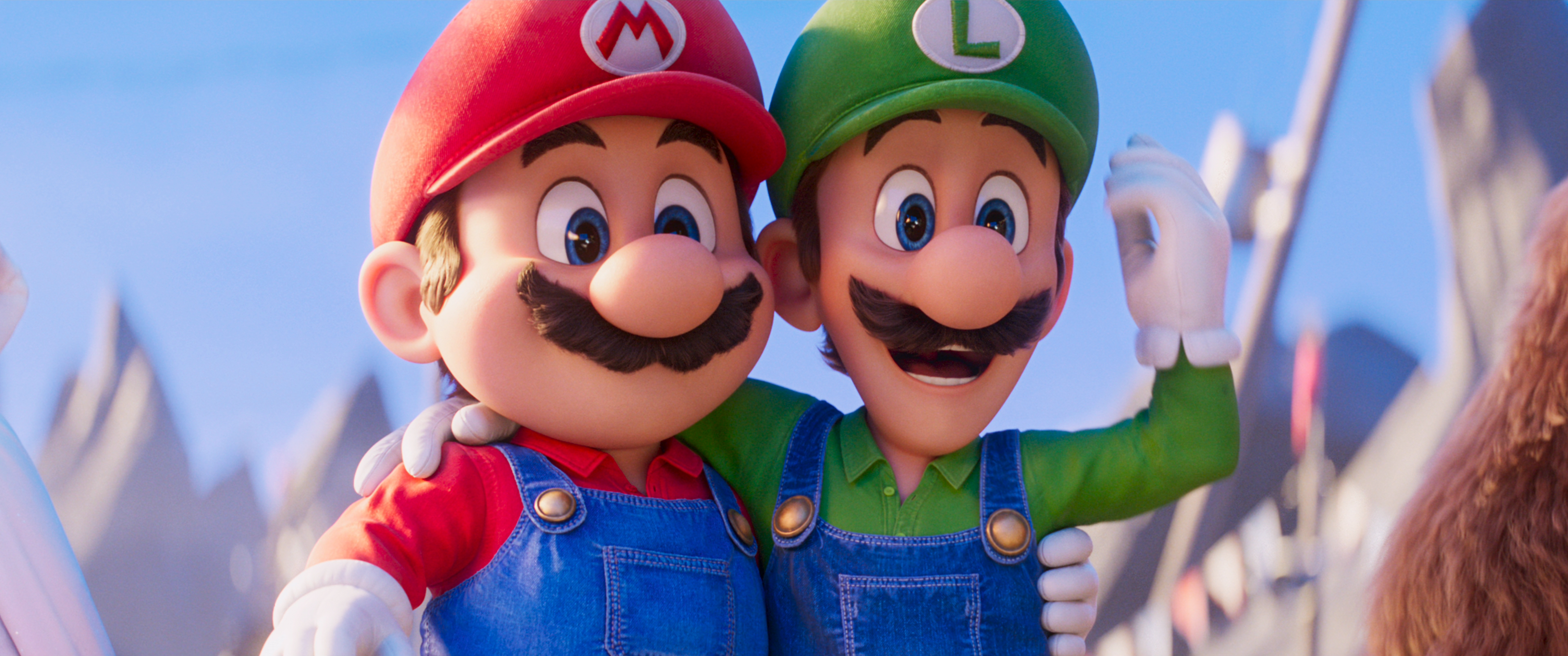 File:Hurrah for our heroes, the Super Mario Brothers! - TSMBM.png ...
