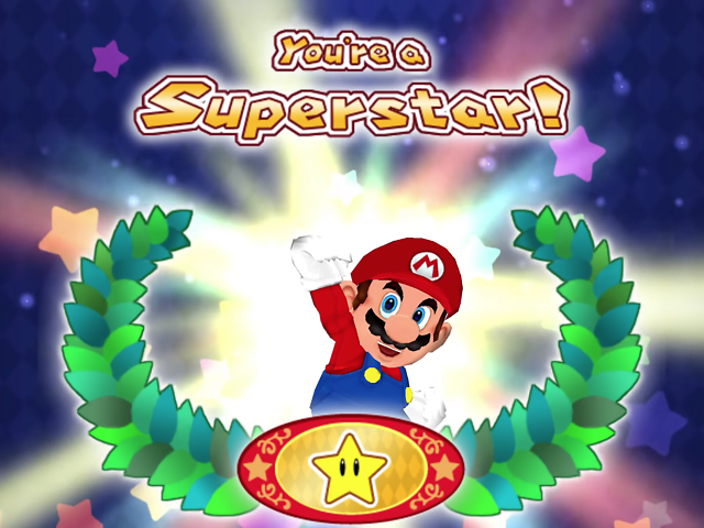 File:Mario the Superstar! MP6.png - Super Mario Wiki, the Mario ...