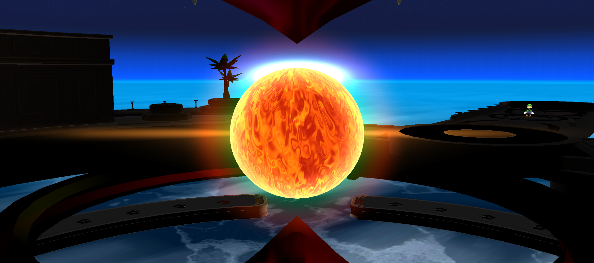 File:SMG Beacon 1 Star.png - Super Mario Wiki, the Mario encyclopedia