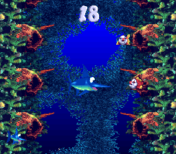 Bazza's Blockade - Super Mario Wiki, the Mario encyclopedia