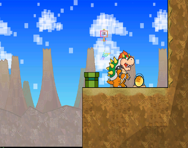 File:Downtown of Crag (Whacka Bumps).png - Super Mario Wiki, the Mario ...