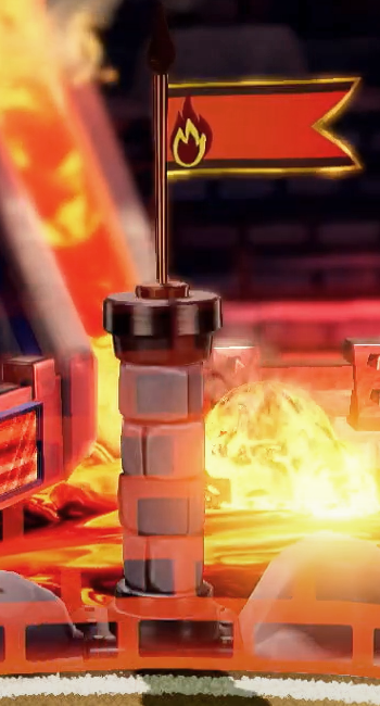 File:MSBL Lava Fence 7.png - Super Mario Wiki, the Mario encyclopedia