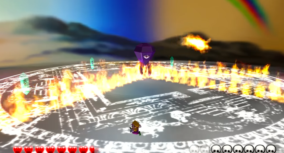File:Black Jewel Fire Shoot.png - Super Mario Wiki, the Mario encyclopedia