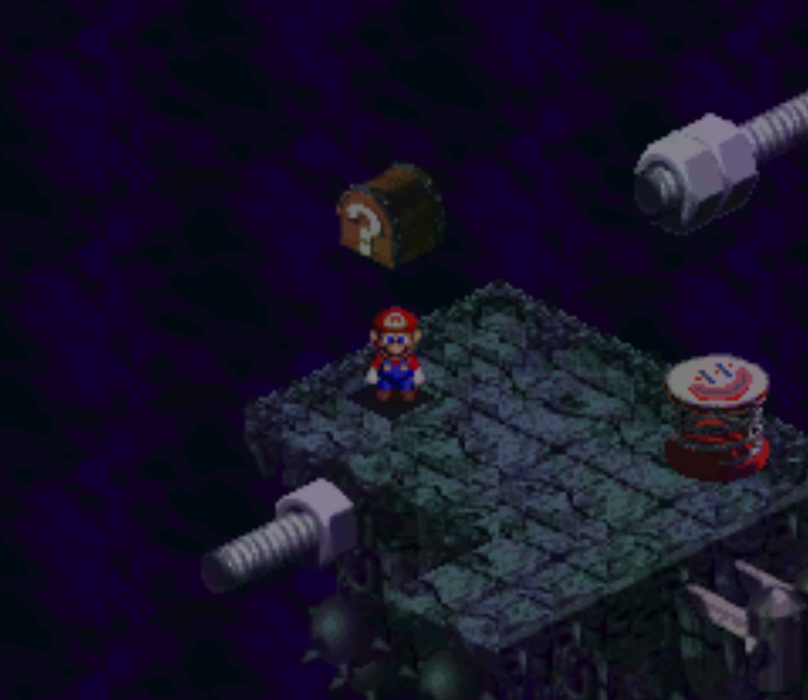 File:Gate Treasure 1.png - Super Mario Wiki, the Mario encyclopedia