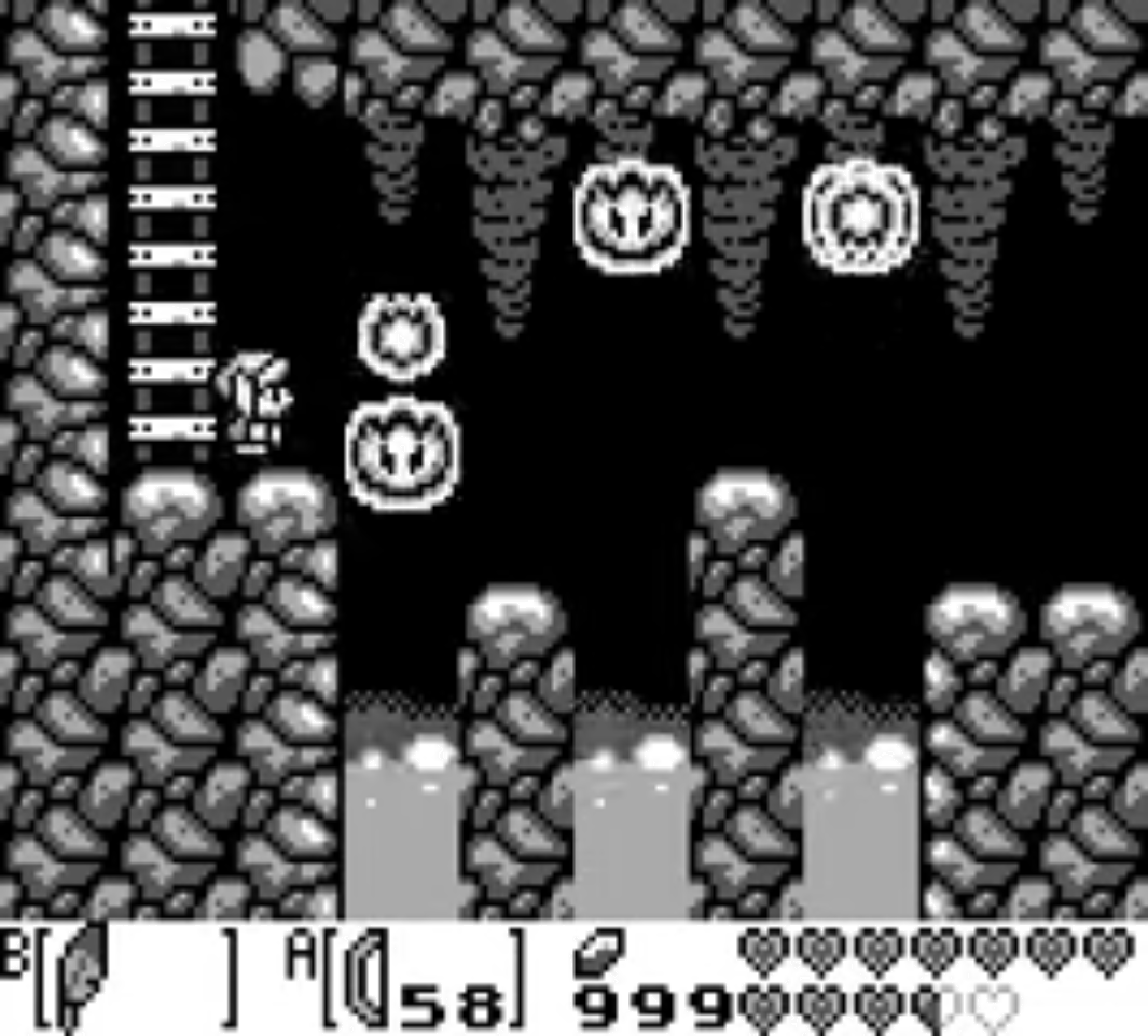 File:LA-LavaBubbles.png - Super Mario Wiki, the Mario encyclopedia