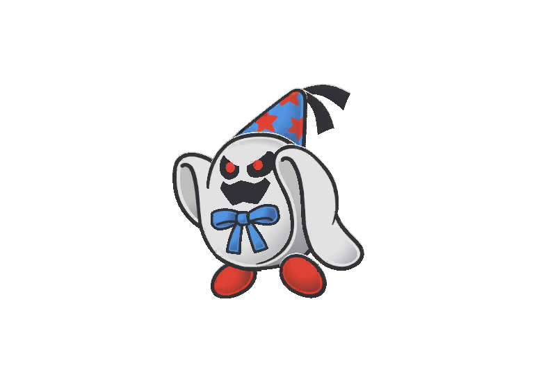 File:PMTTYDNS Tattle Log - Doopliss 2.png - Super Mario Wiki, the Mario encyclopedia