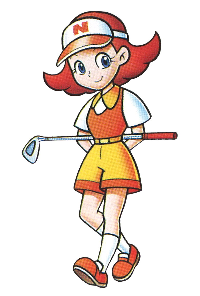 What are some popular characters that you're surprised that the ...