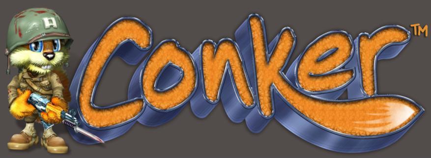 File:ConkerLogo.jpg - Super Mario Wiki, the Mario encyclopedia