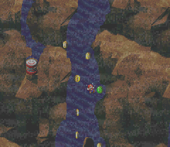 Midas River - Super Mario Wiki, the Mario encyclopedia