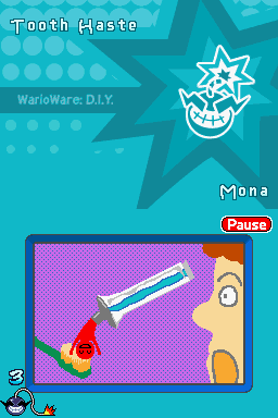 Tooth Haste - Super Mario Wiki, the Mario encyclopedia