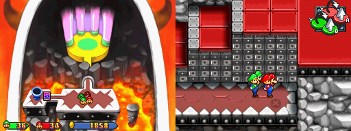 File:Bowser's Castle 8.png - Super Mario Wiki, the Mario encyclopedia File:Bowser's Castle 8.png - Super Mario Wiki, the Mario encyclopedia