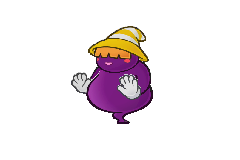 File:PMTTYDNS Tattle Log - Marilyn 1.png - Super Mario Wiki, the Mario ...