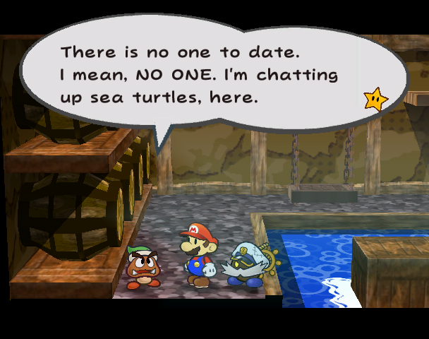 Goom Goom - Super Mario Wiki, the Mario encyclopedia