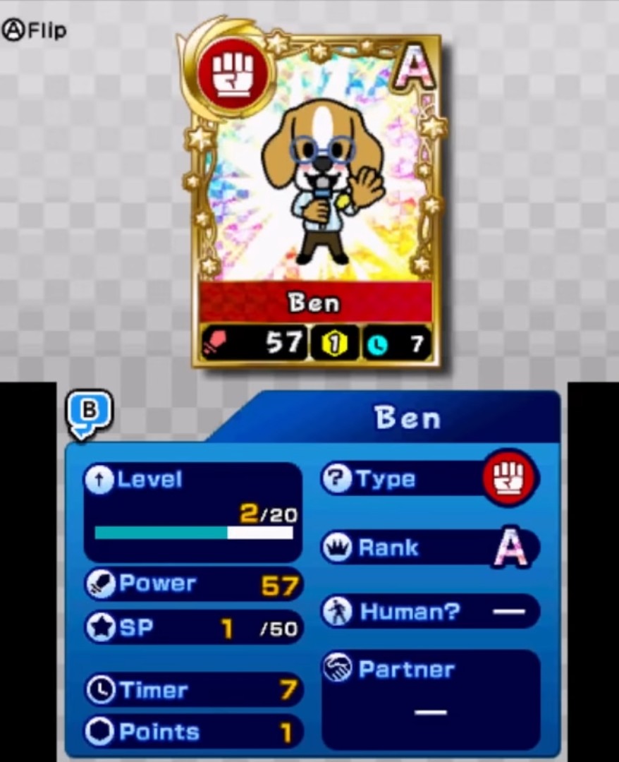 File:Ben Card (A).jpg - Super Mario Wiki, the Mario encyclopedia
