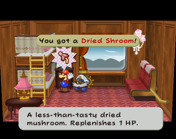 File:Excess Express (Dried Shroom).png - Super Mario Wiki, the Mario ...