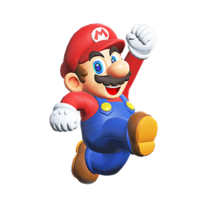 File:Mario (CharSelect) - SMBW.png - Super Mario Wiki, the Mario ...
