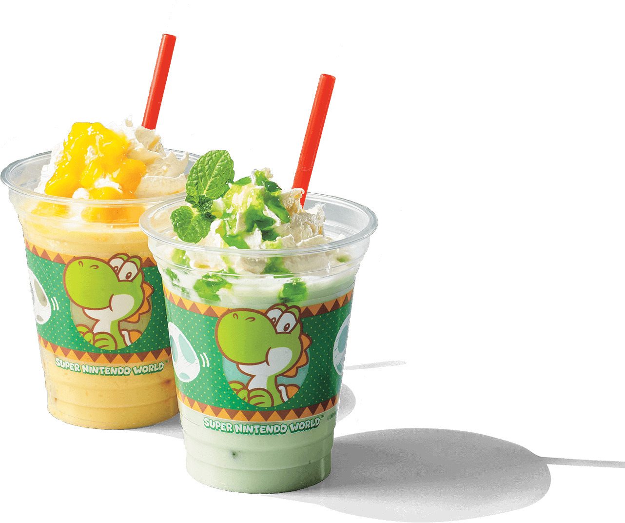 File:SNW Yoshis Lassi.png - Super Mario Wiki, the Mario encyclopedia