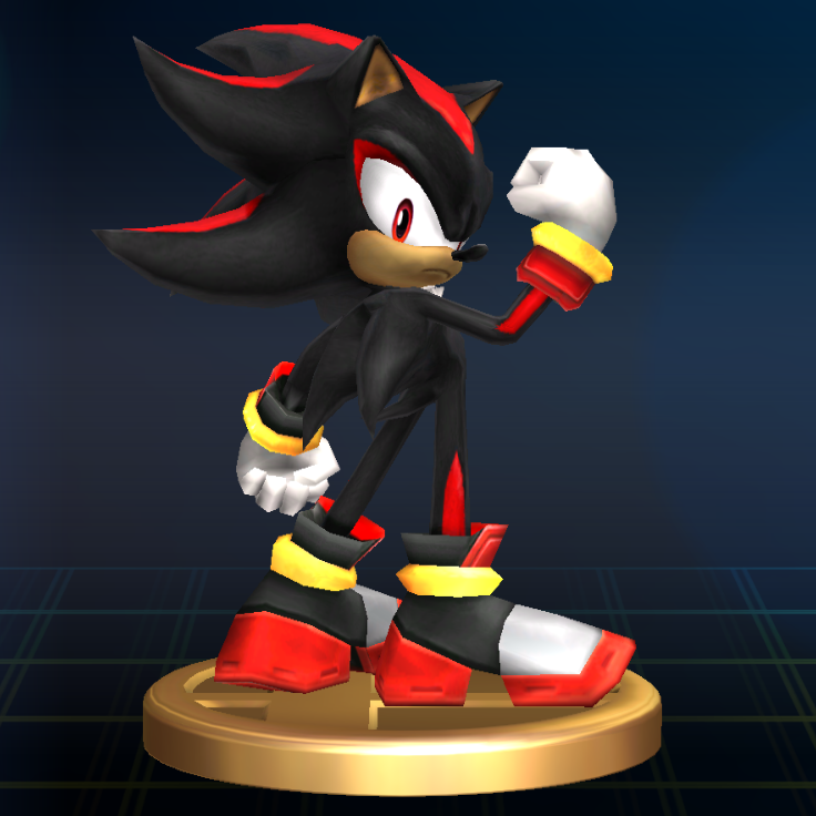 File:BrawlTrophy314.png - Super Mario Wiki, the Mario encyclopedia