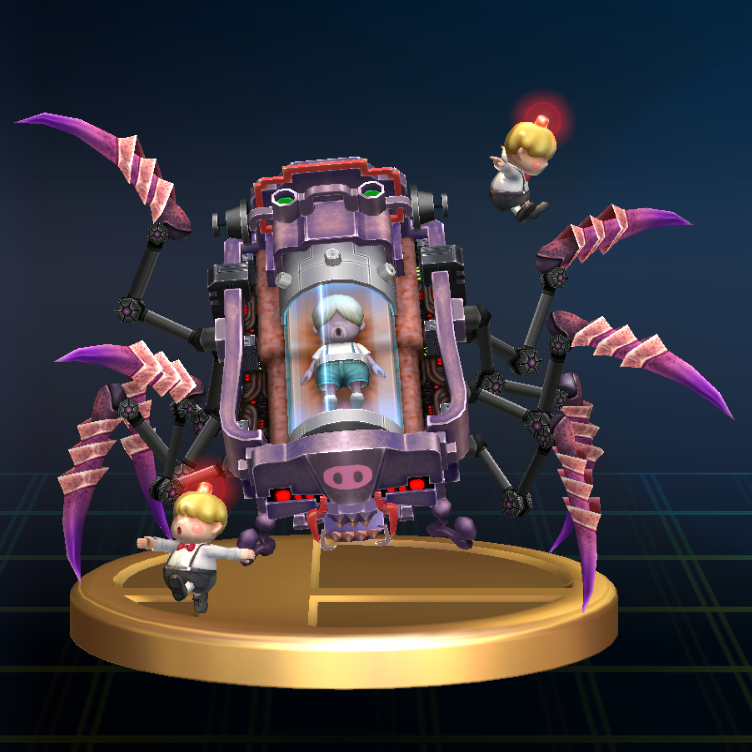 File:BrawlTrophy315.png - Super Mario Wiki, the Mario encyclopedia