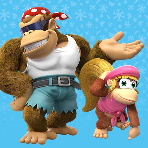 File:DKCTF Switch Co-Op Poll 5.jpg - Super Mario Wiki, the Mario ...