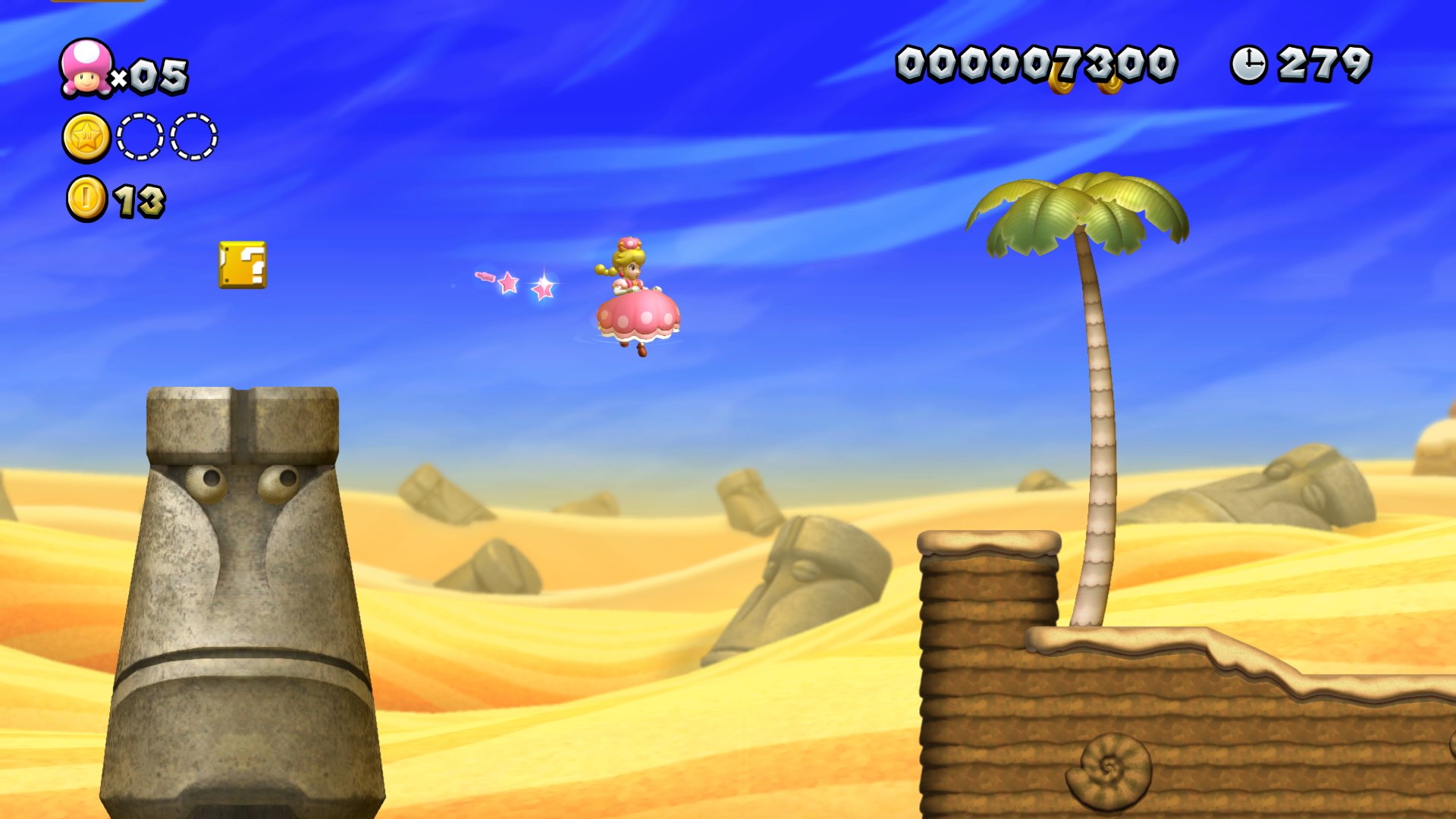 File:Peachette.jpg - Super Mario Wiki, the Mario encyclopedia