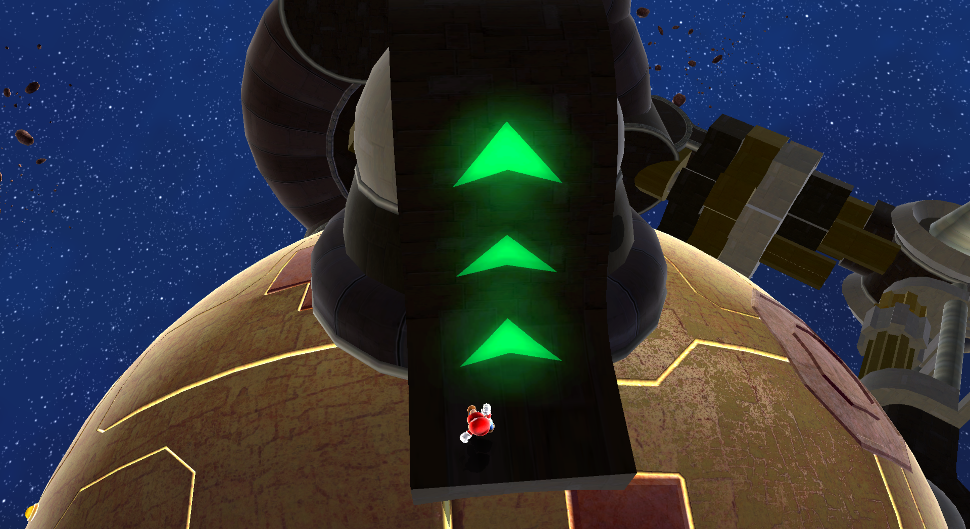 Megaleg - Super Mario Wiki, the Mario encyclopedia