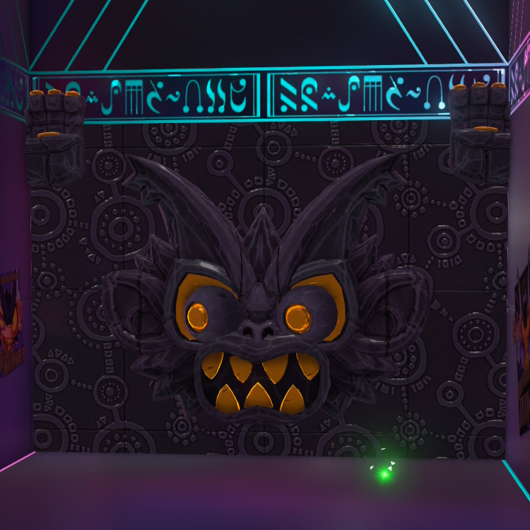 Wallopoid - Super Mario Wiki, the Mario encyclopedia