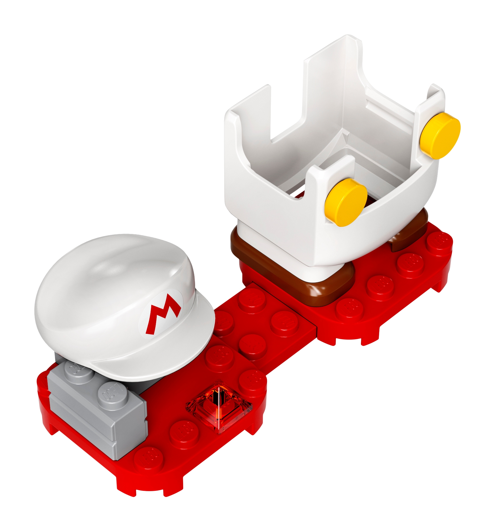 File:LEGO Super Mario Fire Mario.jpg - Super Mario Wiki, the Mario ...