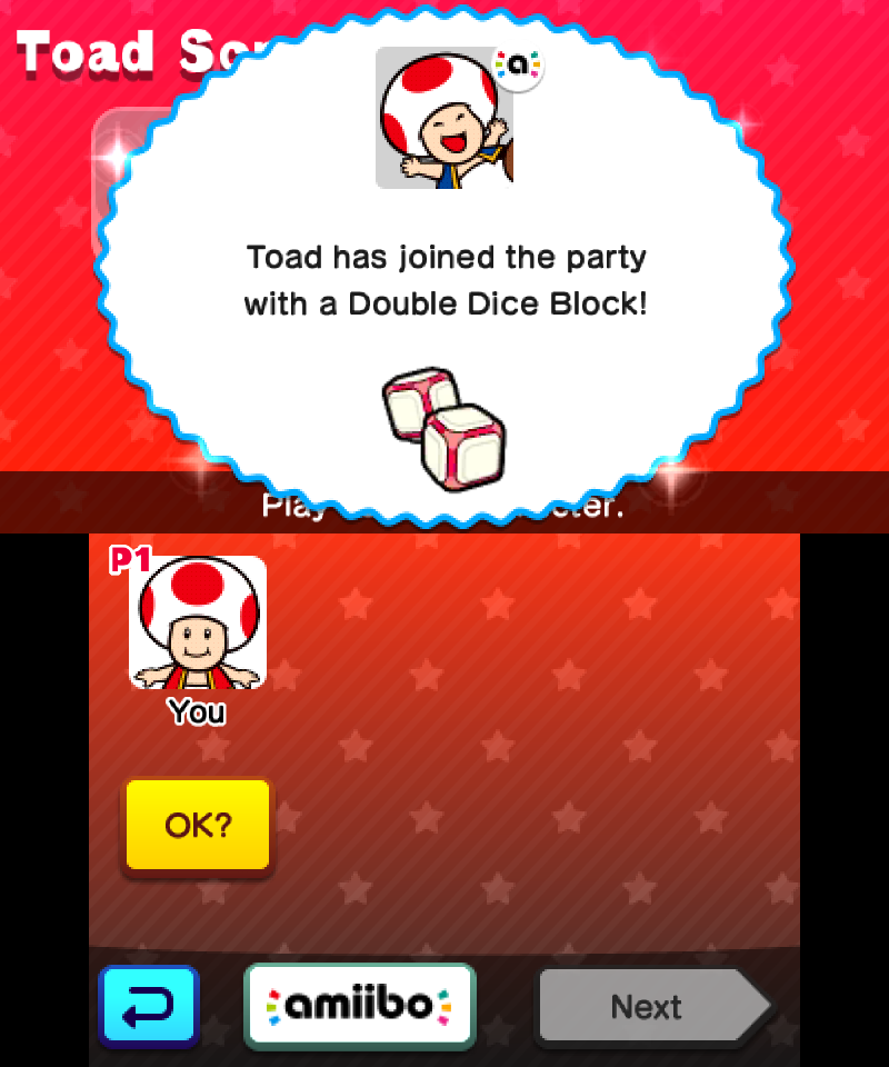 File:MPSR character select2.png - Super Mario Wiki, the Mario encyclopedia